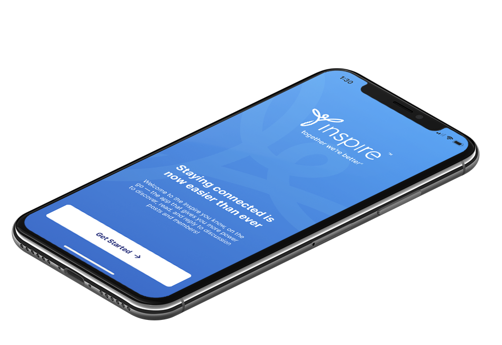 Inspire | Health and Wellness Support Groups and Communities